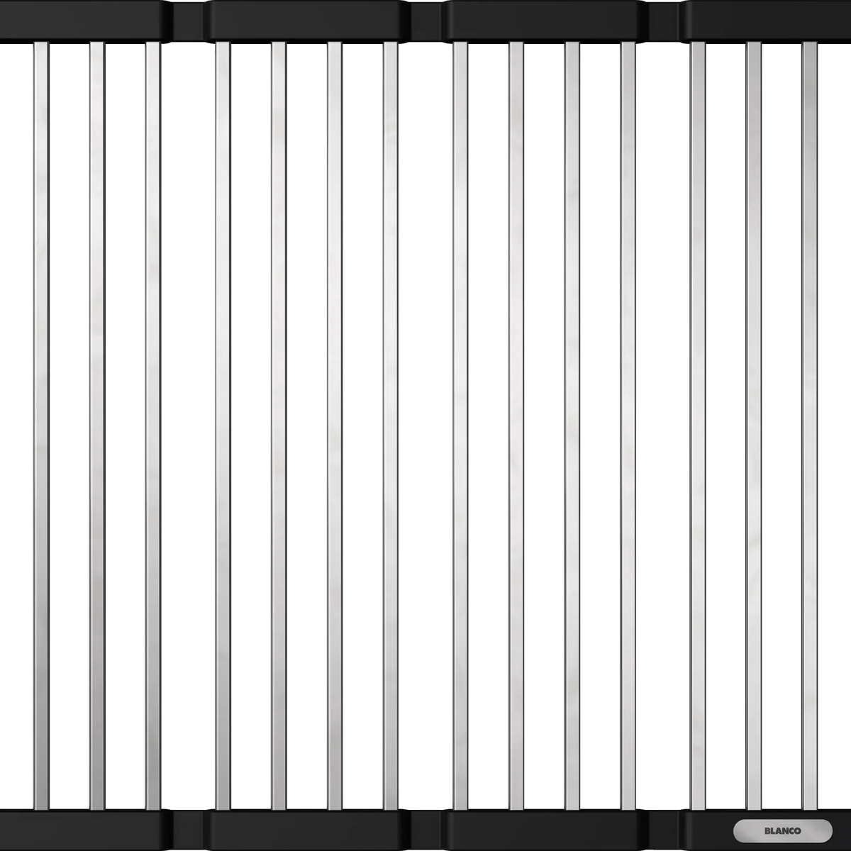 BLANCO foldemåtte 460 x 425 mm – Design Billigt ApS